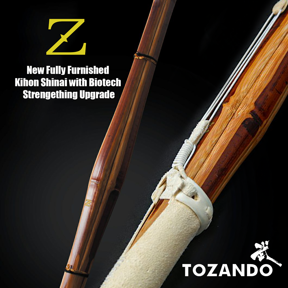 Shinai BioTech — Tozando International