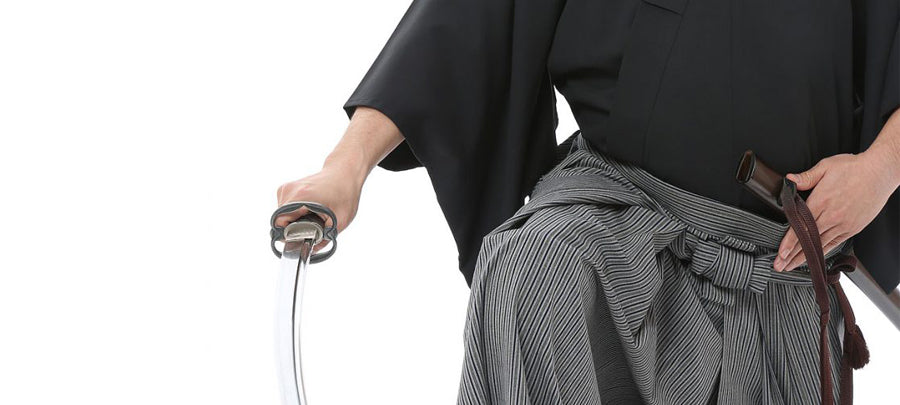 Iaido for Dojo — Tozando International