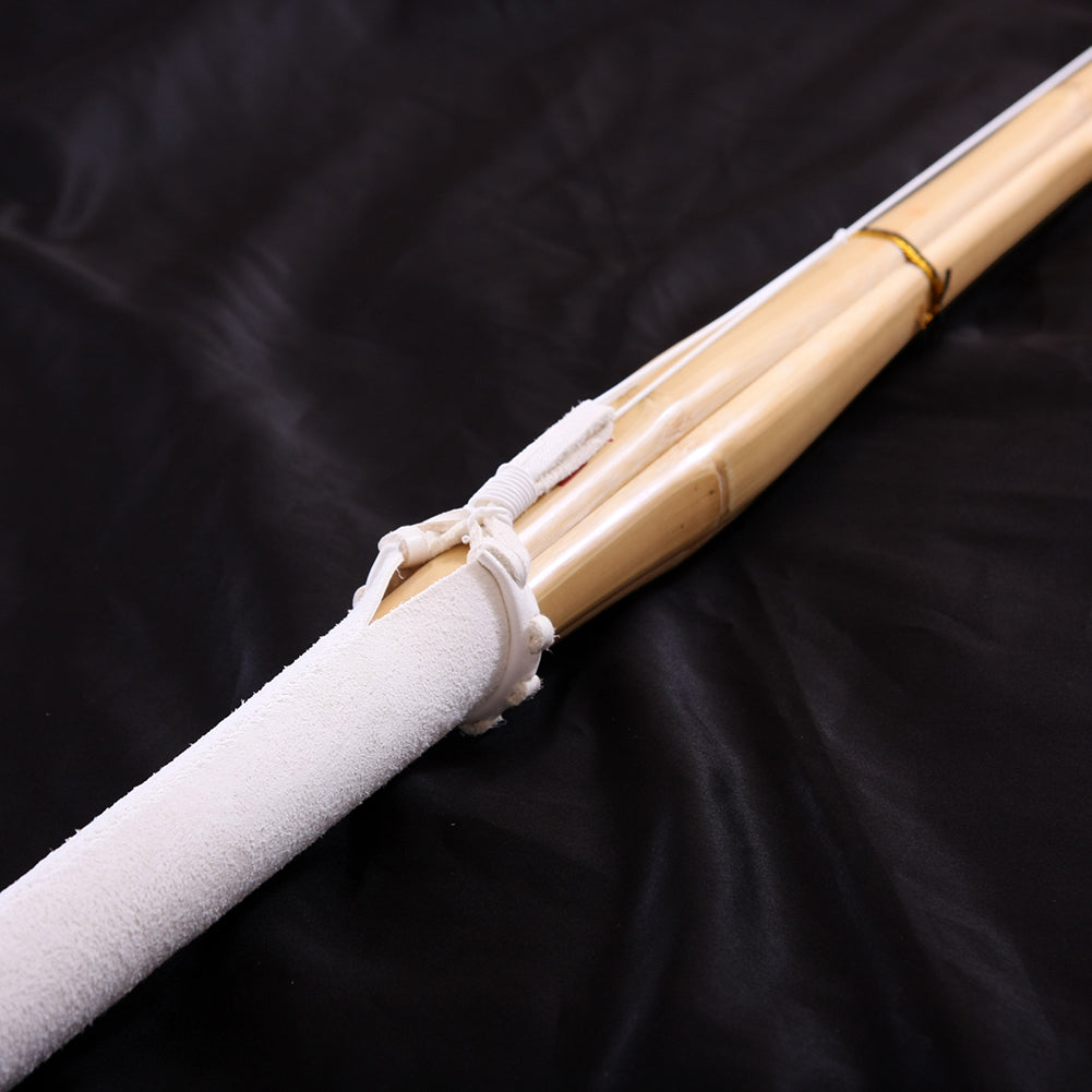 Issen Dobari Fully Furnished 3 Shinai Set — Tozando International