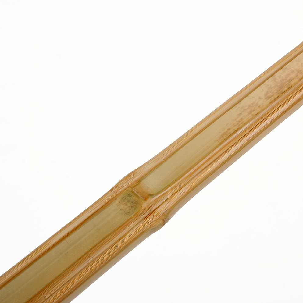 Japanese Madake Dobari Shinai - Mens 39 — Tozando International