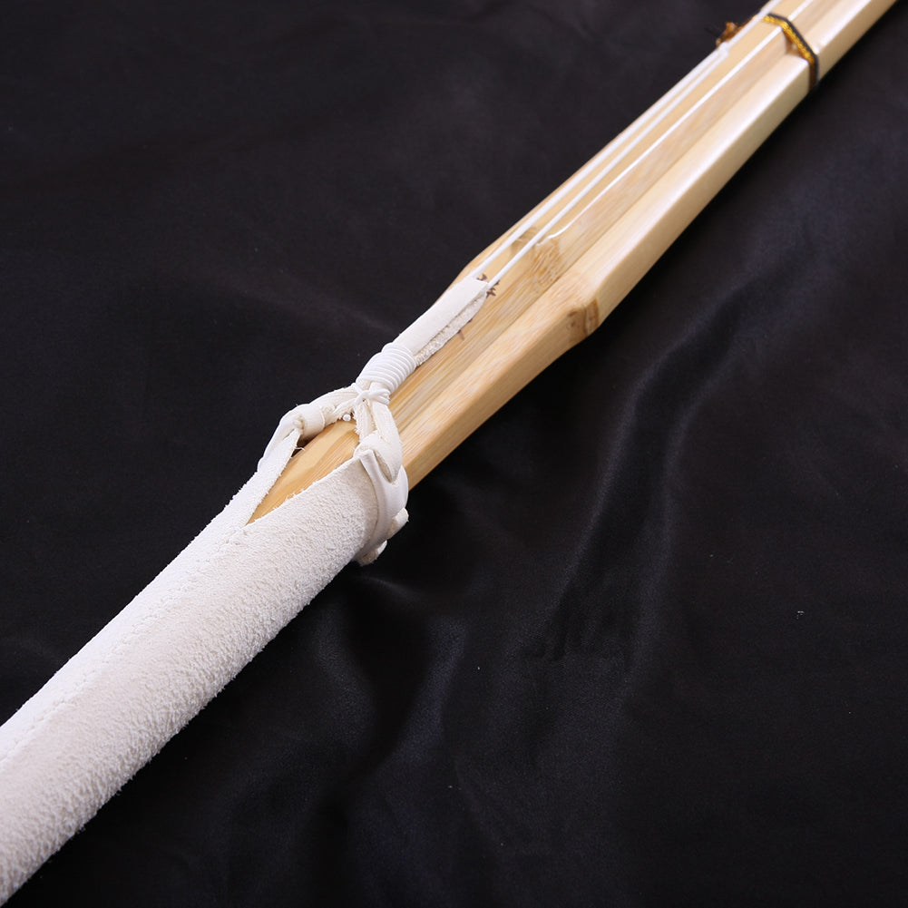 3 Style Shinai Set — Tozando International