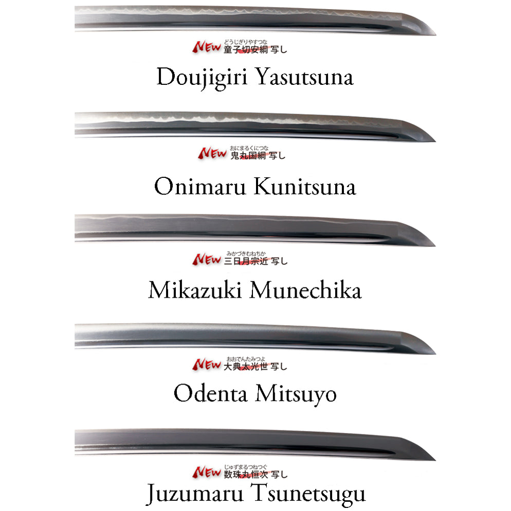 Tozando Full Custom Wakizashi - Suzaku — Tozando International