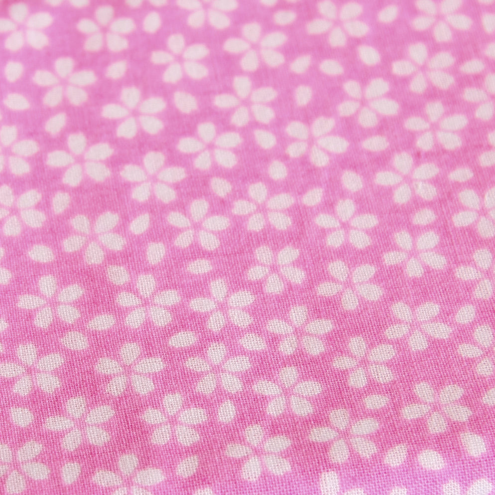 Traditional Design Tenugui (5 Tenugui Set) — Tozando International