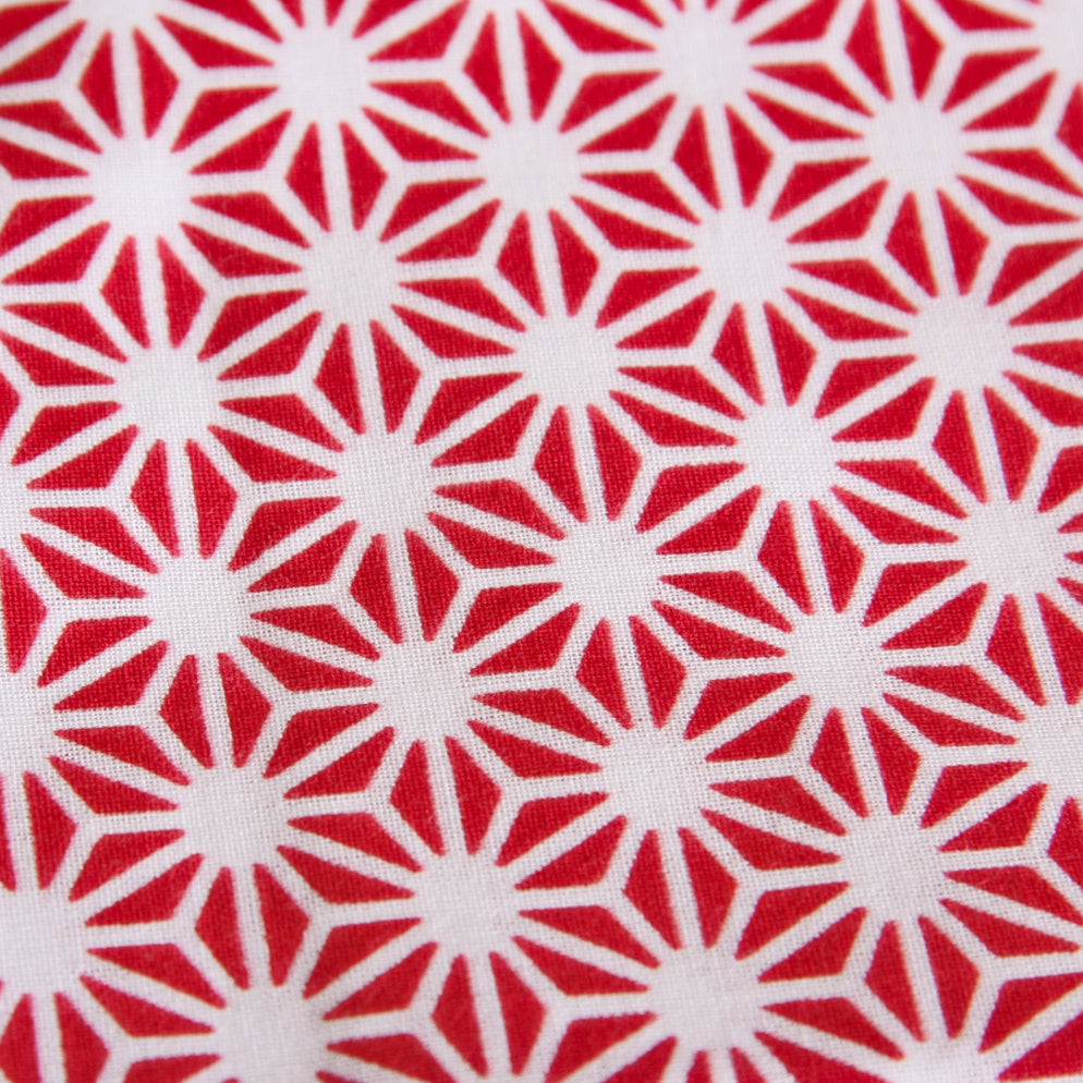 Traditional Design Tenugui (5 Tenugui Set) — Tozando International