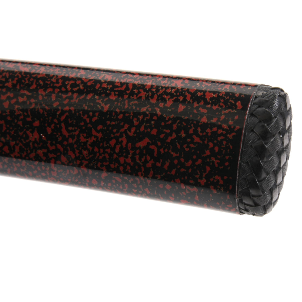 Suzaku Iaito 2.55 Shaku with Brocade Sword Bag [In-stock] — Tozando ...