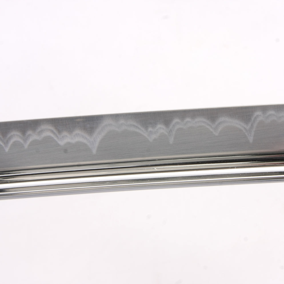 Suzaku Iaito 2.55 Shaku with Brocade Sword Bag [In-stock] — Tozando ...