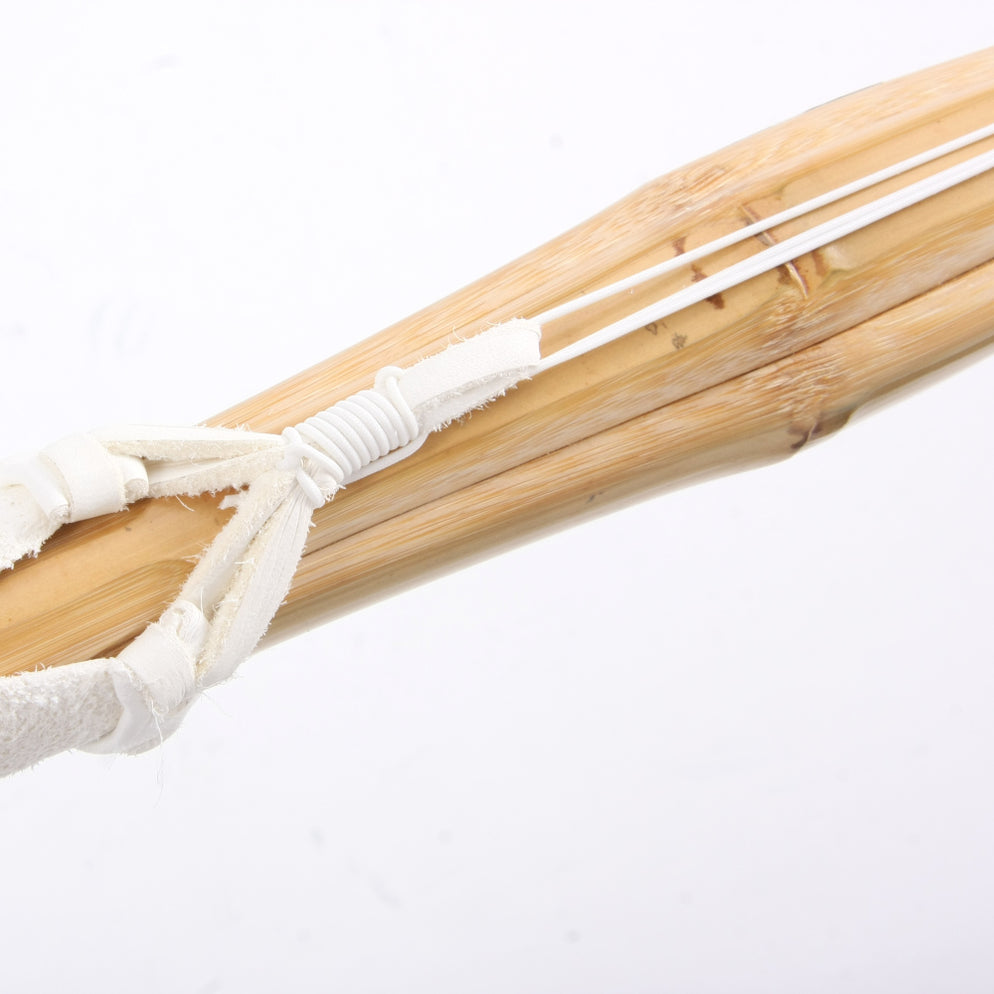 Women's 38 Dobari Oval-Grip Shinai — Tozando International