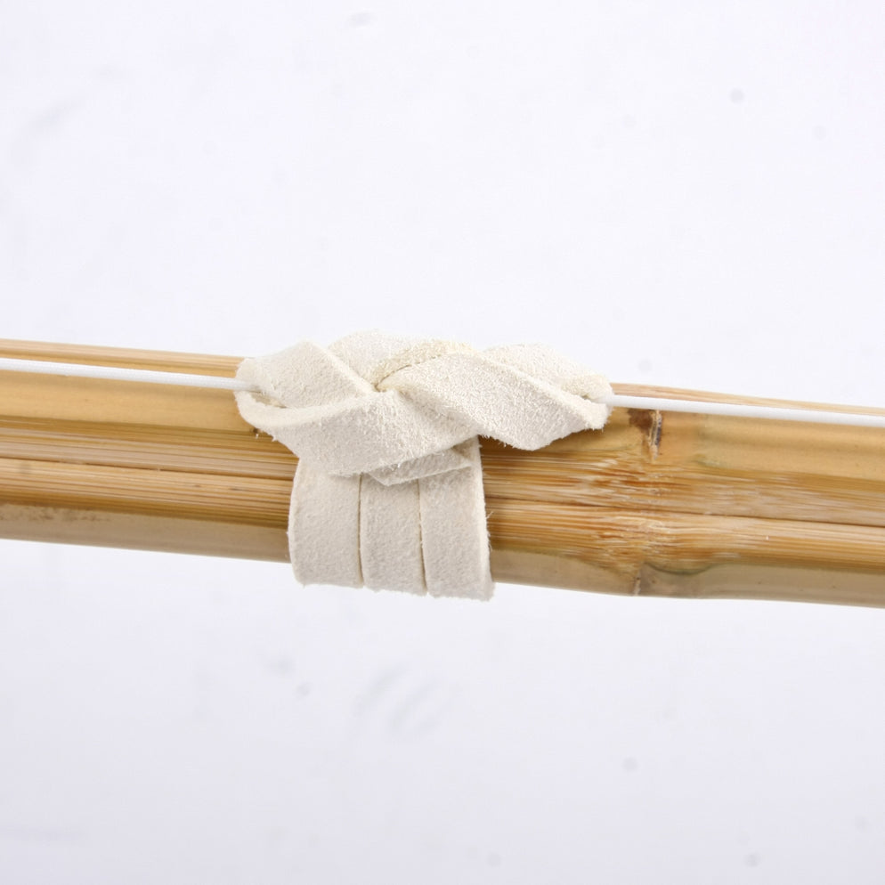 Women's 38 Dobari Oval-Grip Shinai — Tozando International