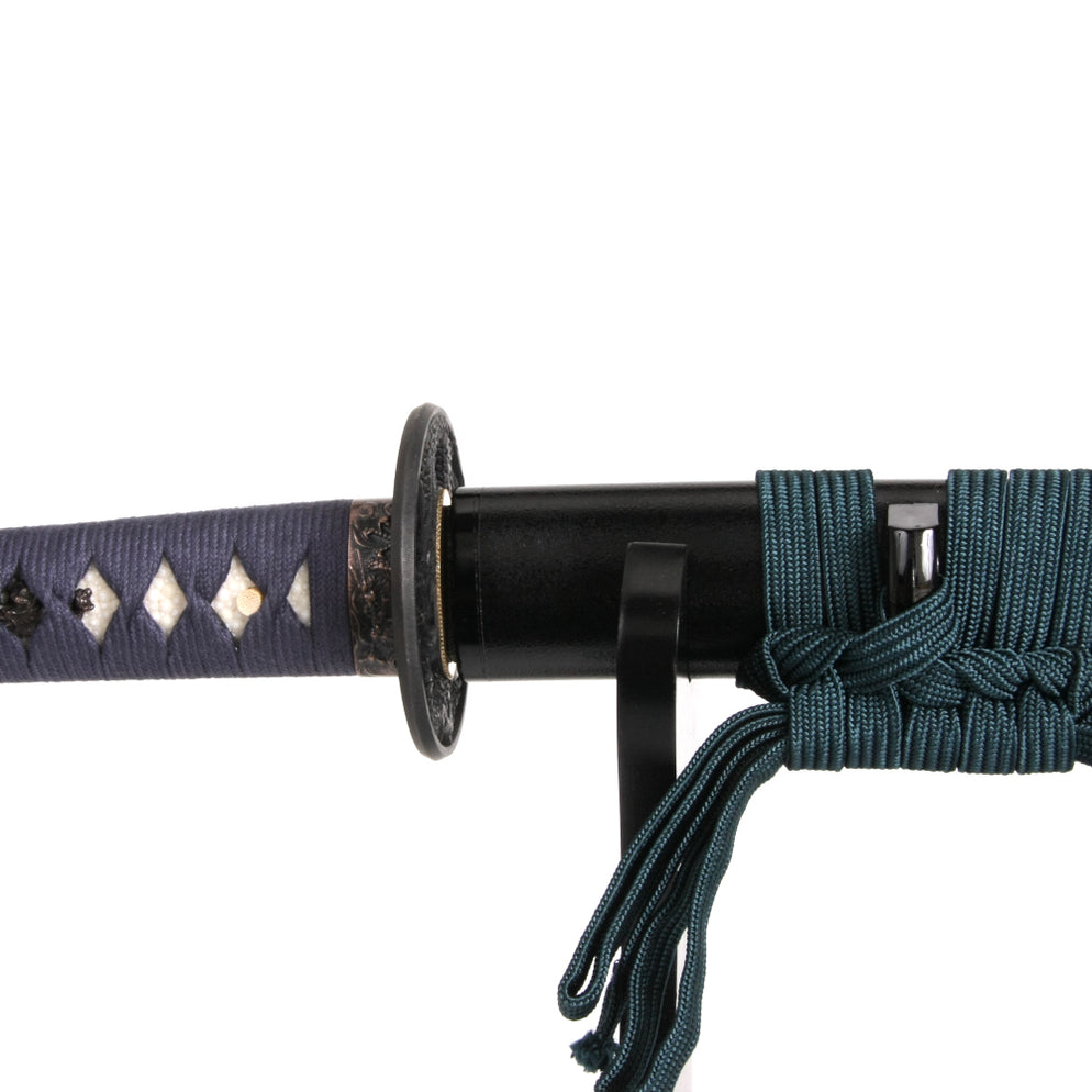 In-Stock Toryumon - Blue Ryu Sukashi — Tozando International