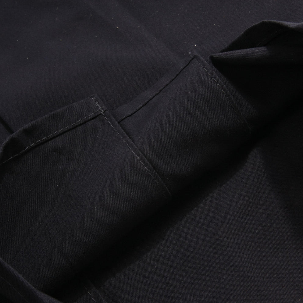 Habahiro: Wide-Cut Tetron Hakama — Tozando International