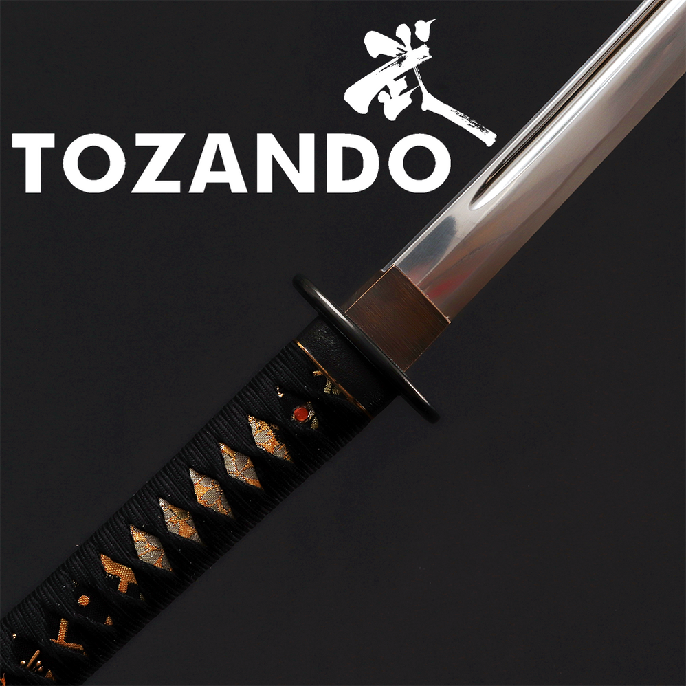 New items — Tozando International