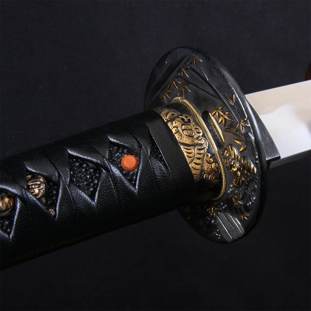 In-Stock Limited Edition Iaito KG7 — Tozando International
