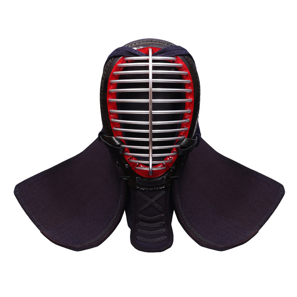 Mitsuboshi TEN Athlete 6mm Bogu Set — Tozando International