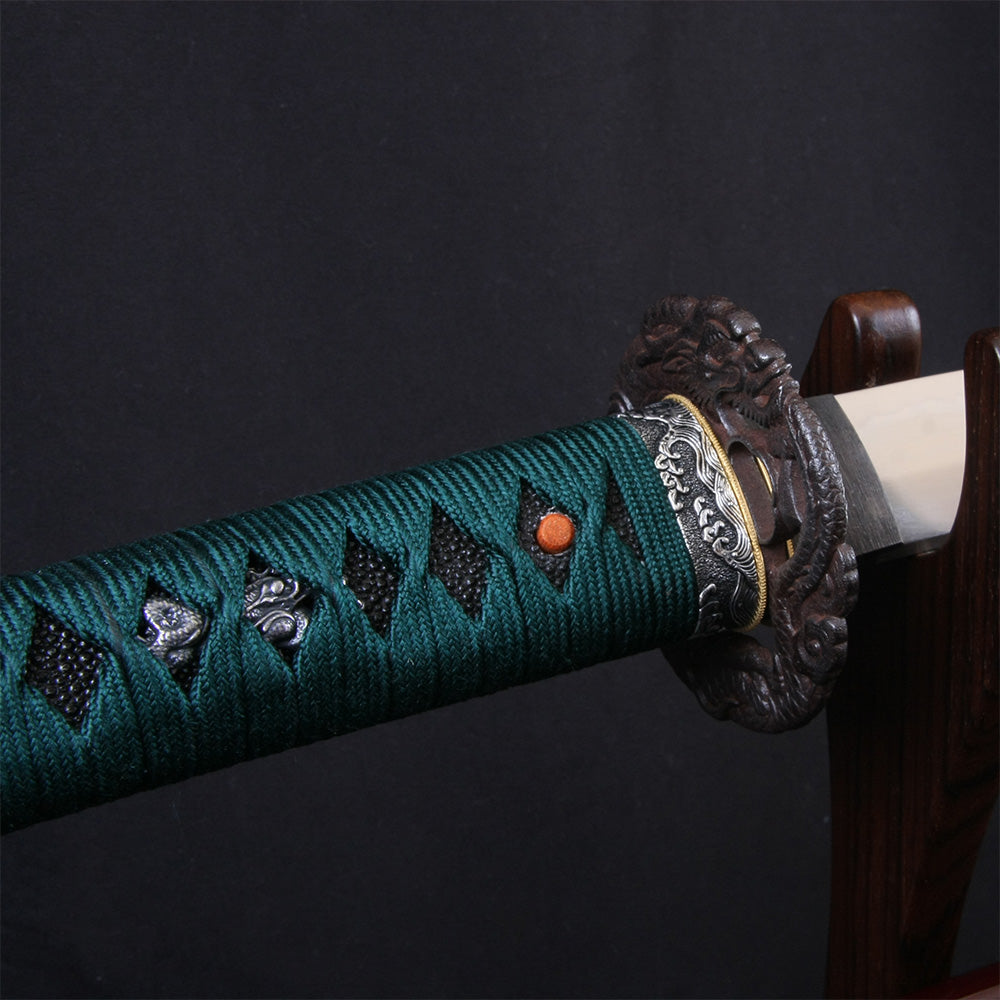 In-Stock Limited Edition Iaito KG12 — Tozando International