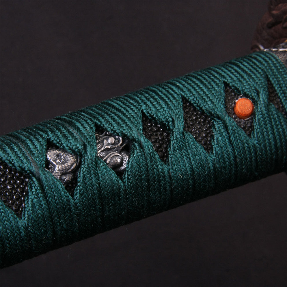 In-Stock Limited Edition Iaito KG12 — Tozando International