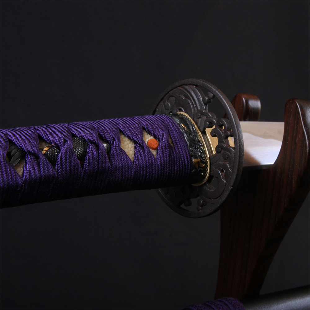 In-Stock Limited Edition Iaito KG28 — Tozando International