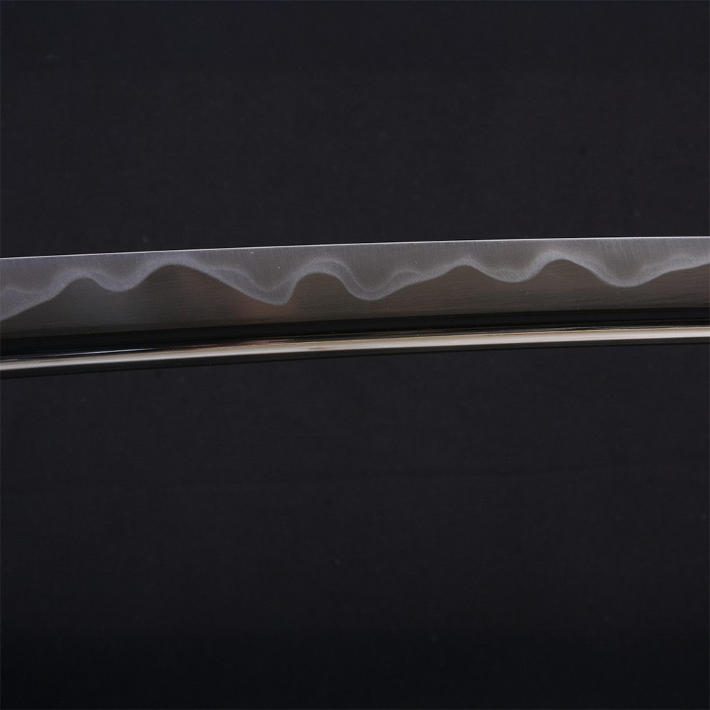 In-Stock Limited Edition Iaito KG28 — Tozando International