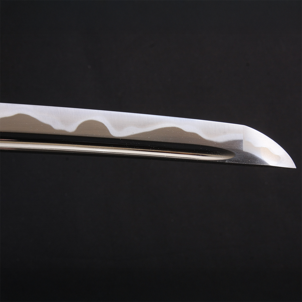In-Stock Limited Edition Iaito KG28 — Tozando International
