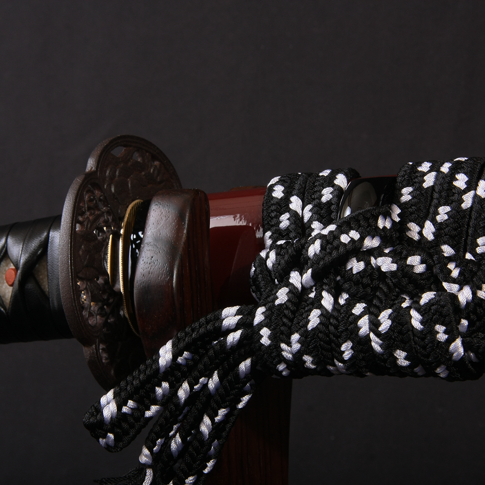 In-Stock Limited Edition Iaito KG40 — Tozando International