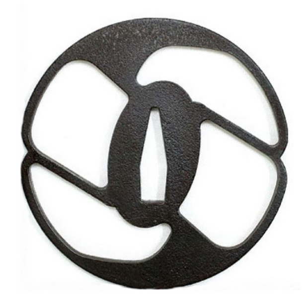 Iaito Tsuba — Tozando International