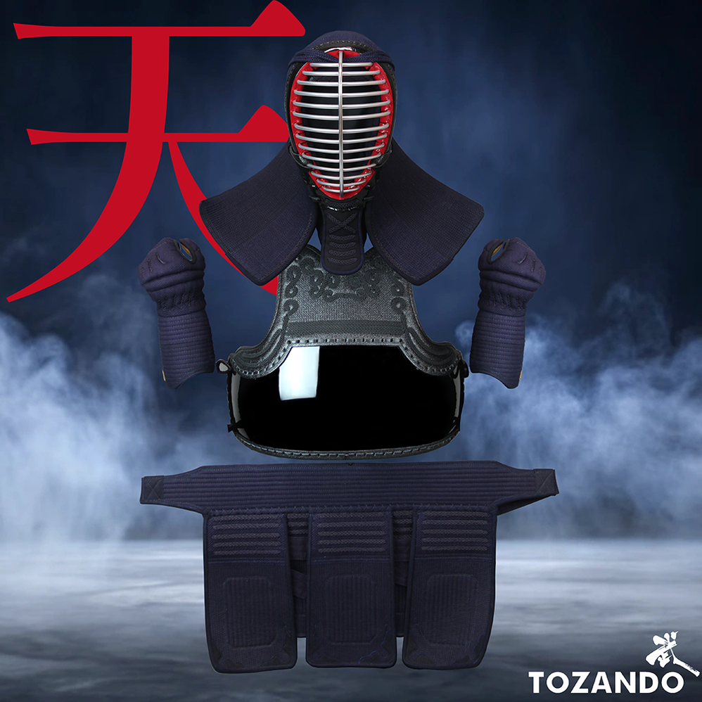 Tozando International