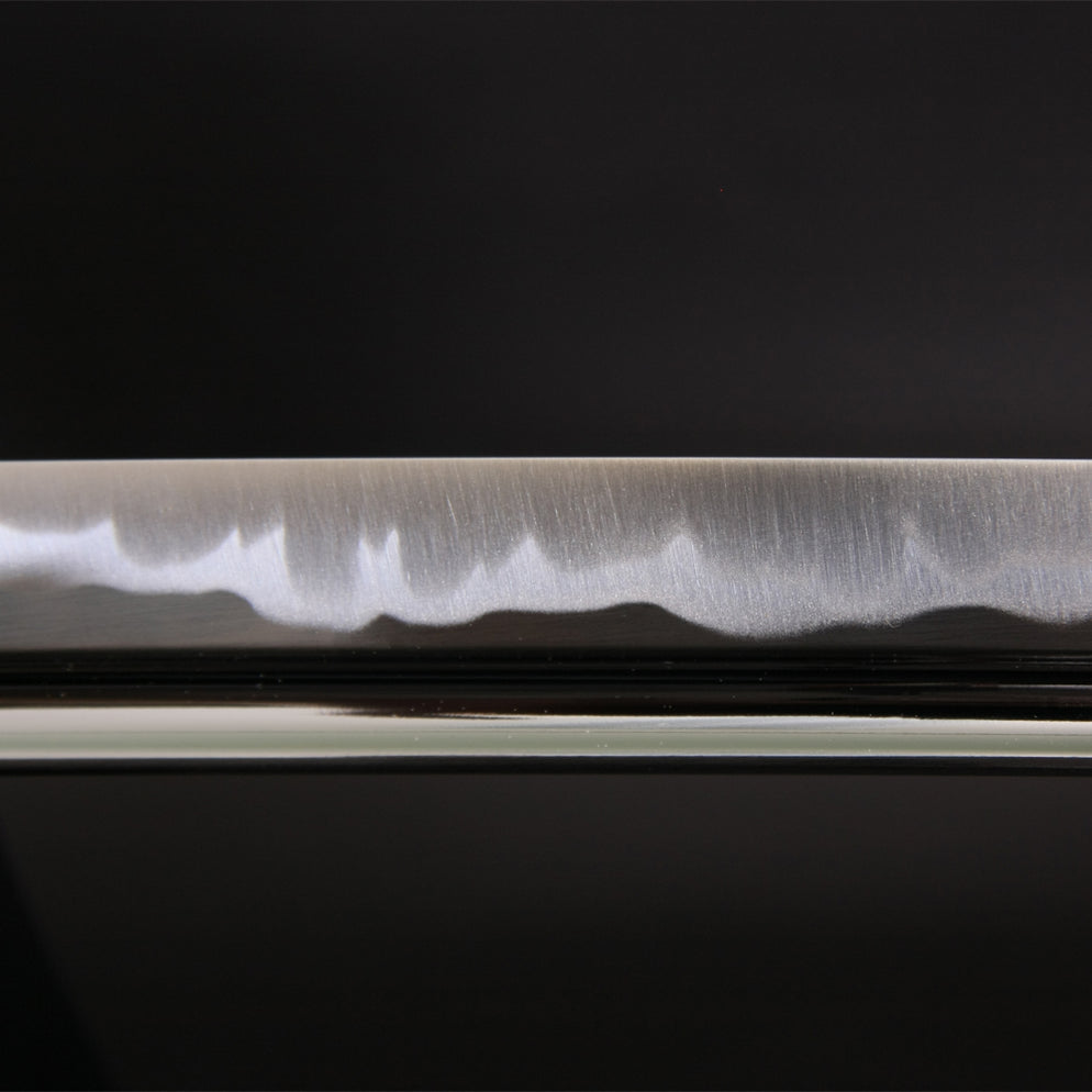 Tozando Full Custom Wakizashi - Suzaku — Tozando International