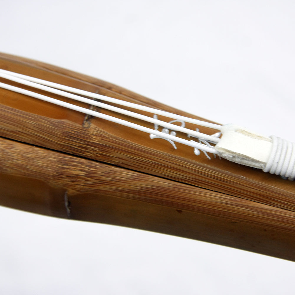 Furinkazan - 3 Smoked Shinai Set — Tozando International
