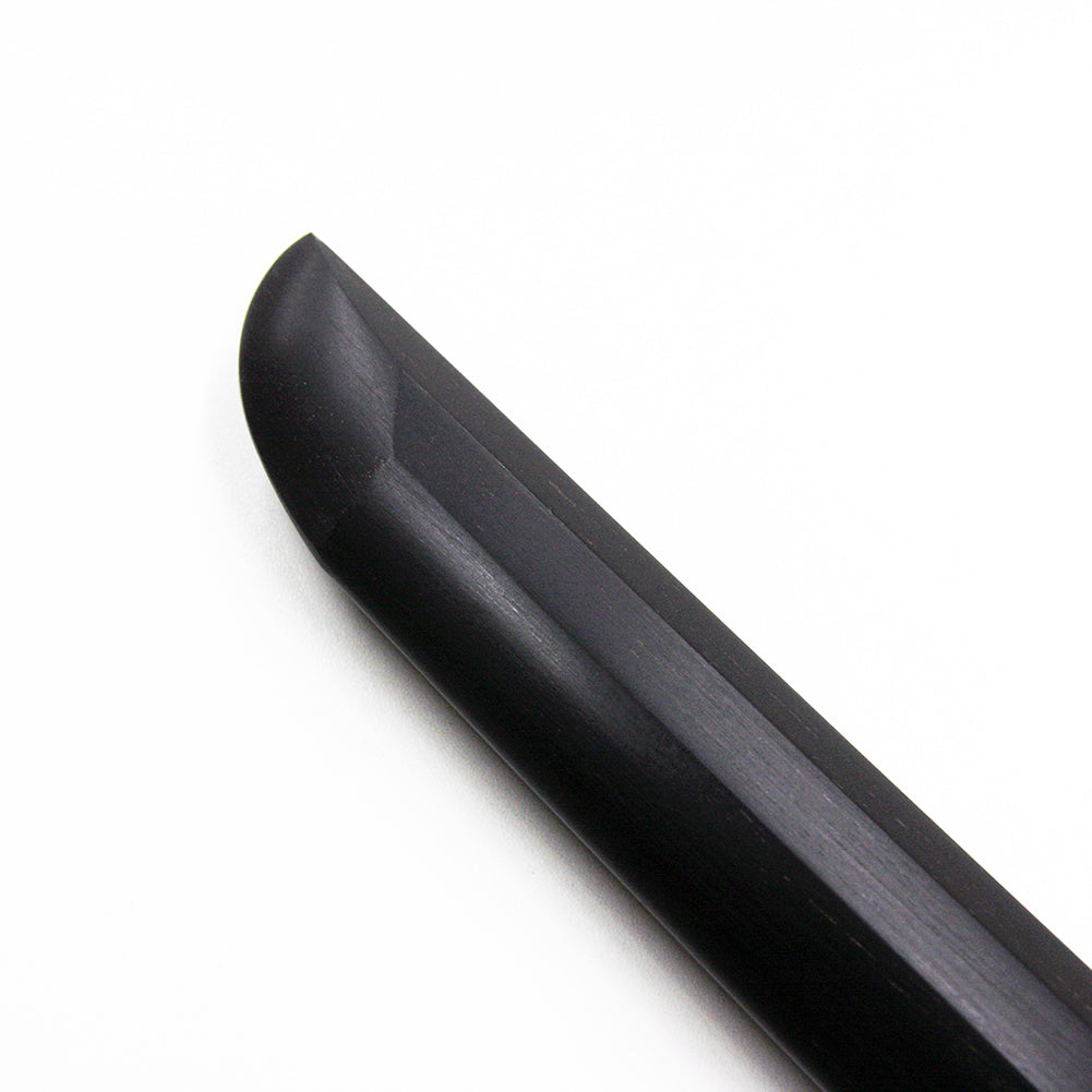 African Ebony (Hon Kokutan) Bokuto — Tozando International