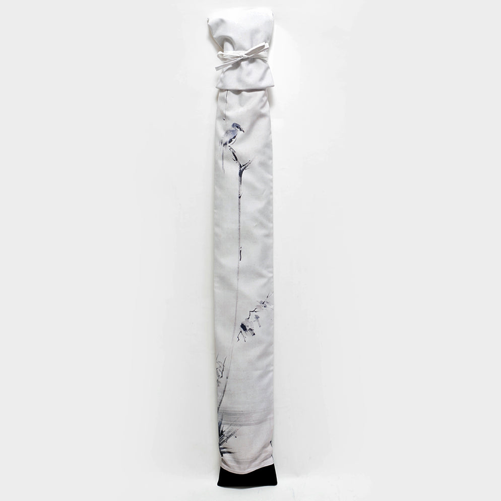 Nihonga Series Shinai Bags - Musashi Shrike — Tozando International