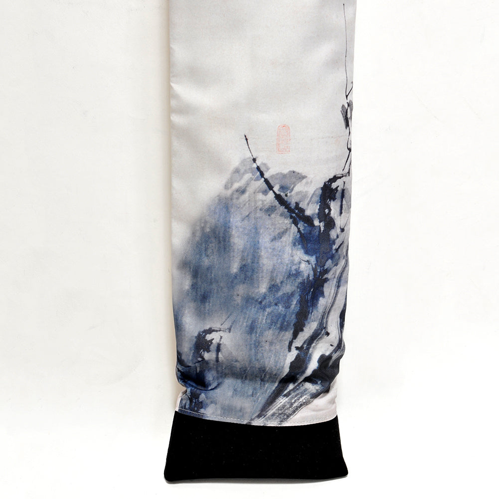 Nihonga Series Shinai Bags - Musashi Shrike — Tozando International