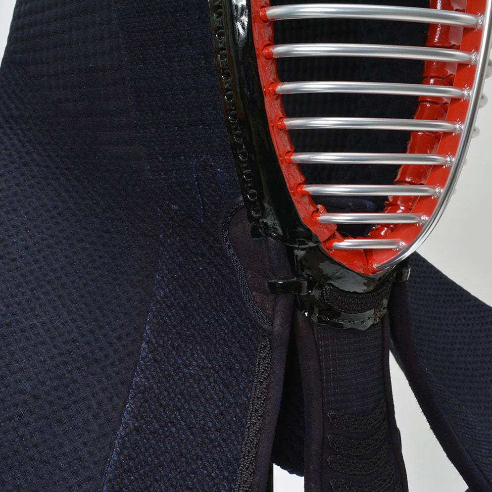 Tozando Ryozan Hand-Stitched 2.5 Orizashi Bogu 鿄山 — Tozando International