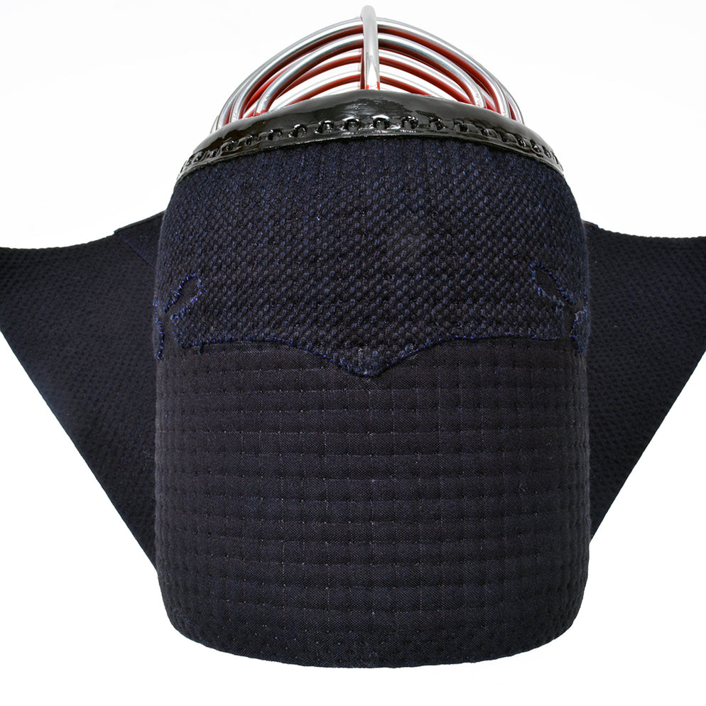 Tozando Ryozan Hand-Stitched 2.5 Orizashi Bogu 鿄山 — Tozando International