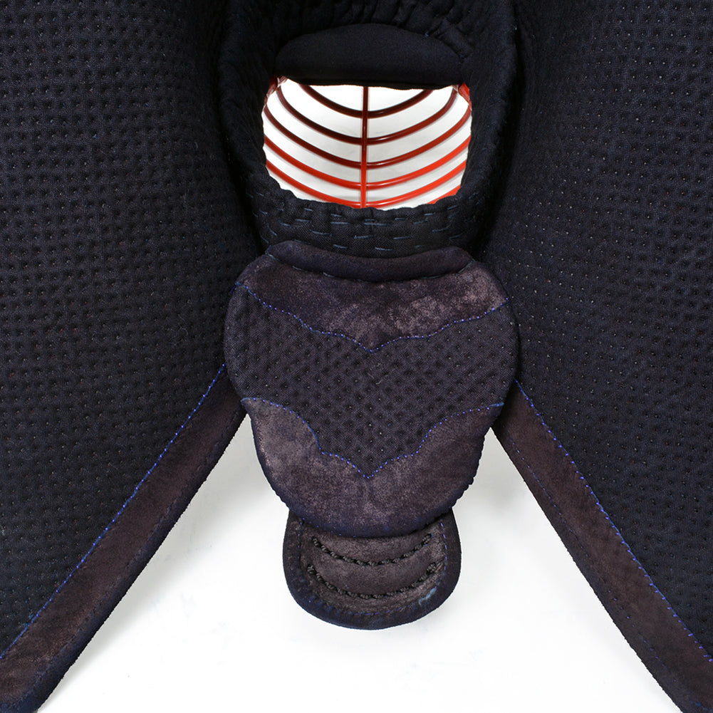 Tozando Ryozan Hand-Stitched 2.5 Orizashi Bogu 鿄山 — Tozando International