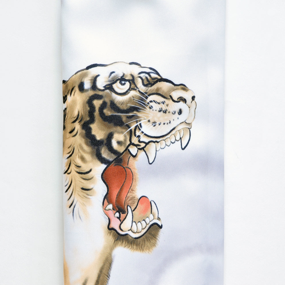 Nihonga Series Shinai Bags - Tora — Tozando International