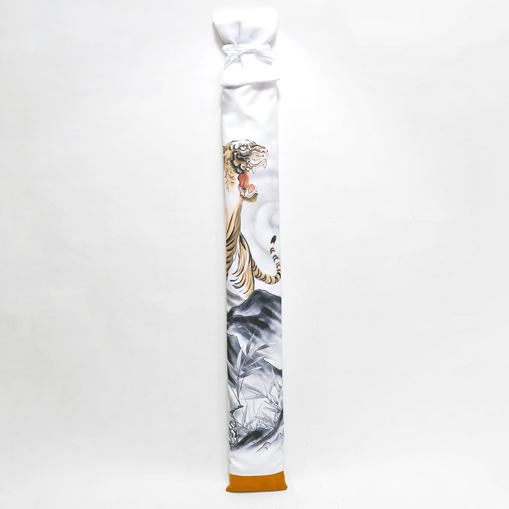 Nihonga Series Shinai Bags - Tora — Tozando International