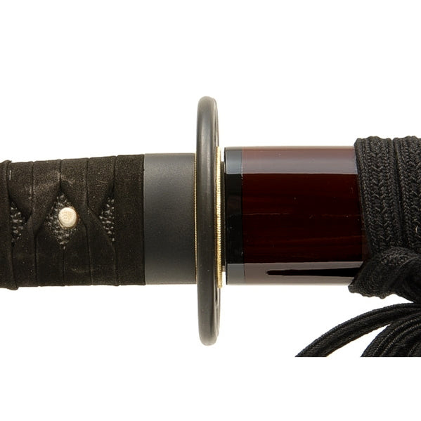 Iaito swords for iaido pratice — Tozando International