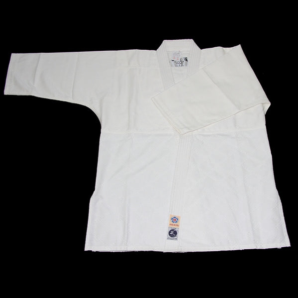 Aikido Uniforms — Tozando International