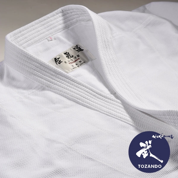 Full Custom Items – Tozando International