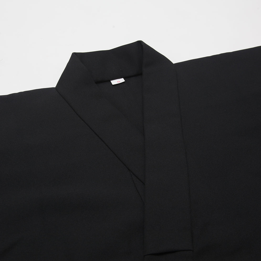 New Deluxe Polyester Iaido Gi — Tozando International