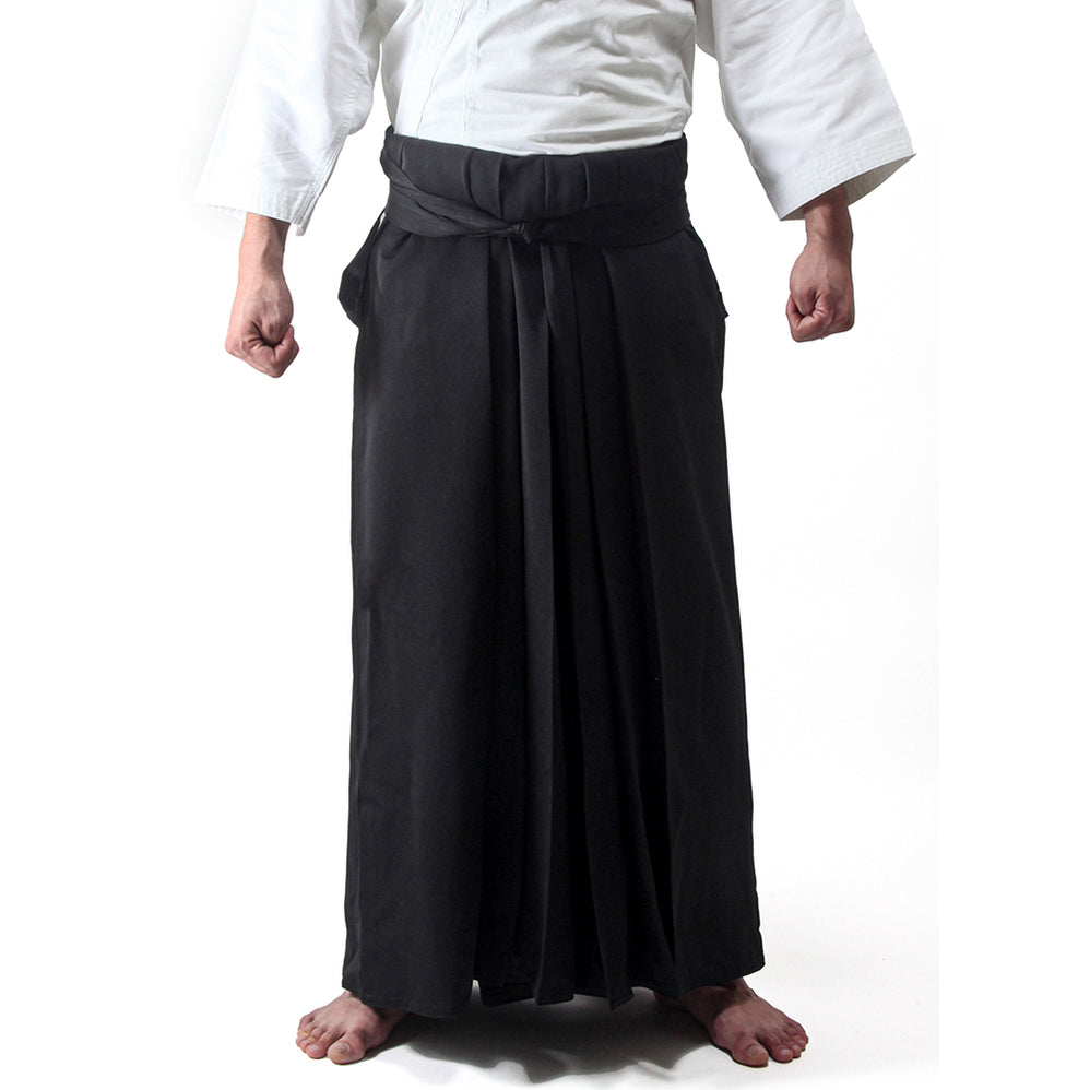Aikido Uniforms — Tozando International