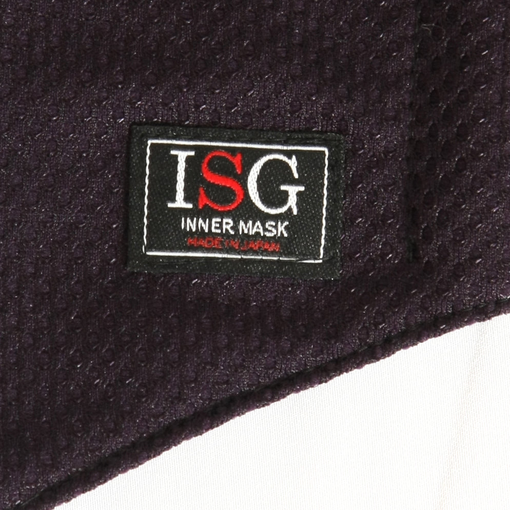 ISG Men Mask — Tozando International
