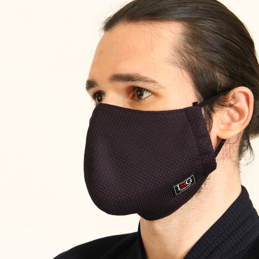 ISG Men Mask — Tozando International