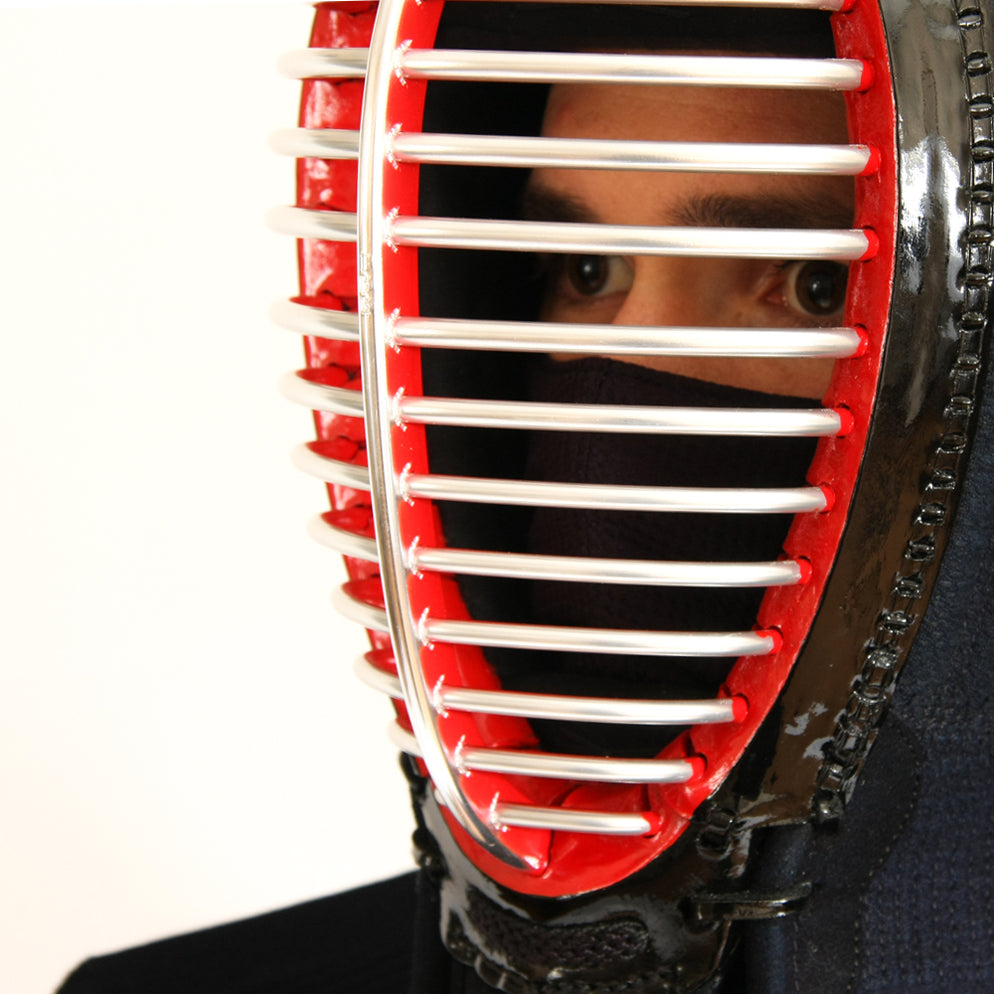 ISG Men Mask — Tozando International