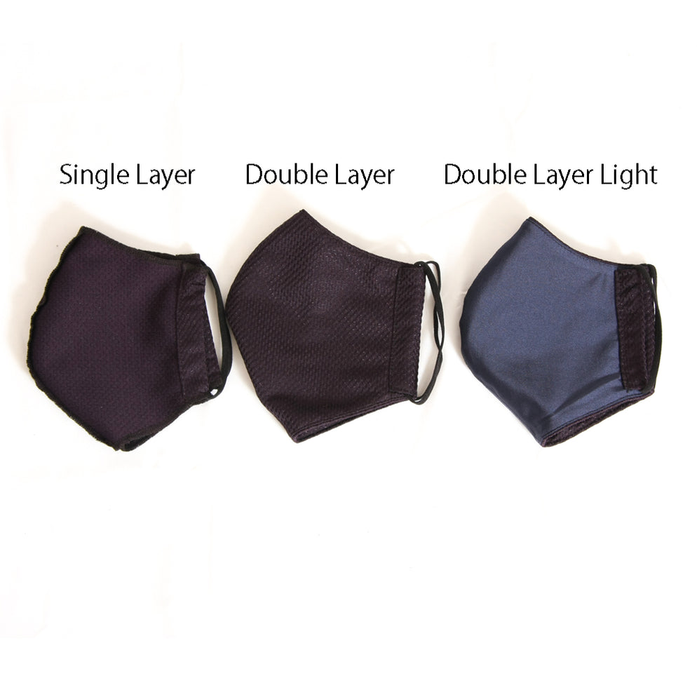 ISG Men Mask — Tozando International