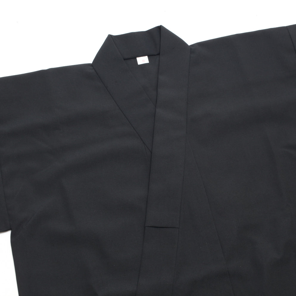 Katsu - Tetron Iaido Gi — Tozando International