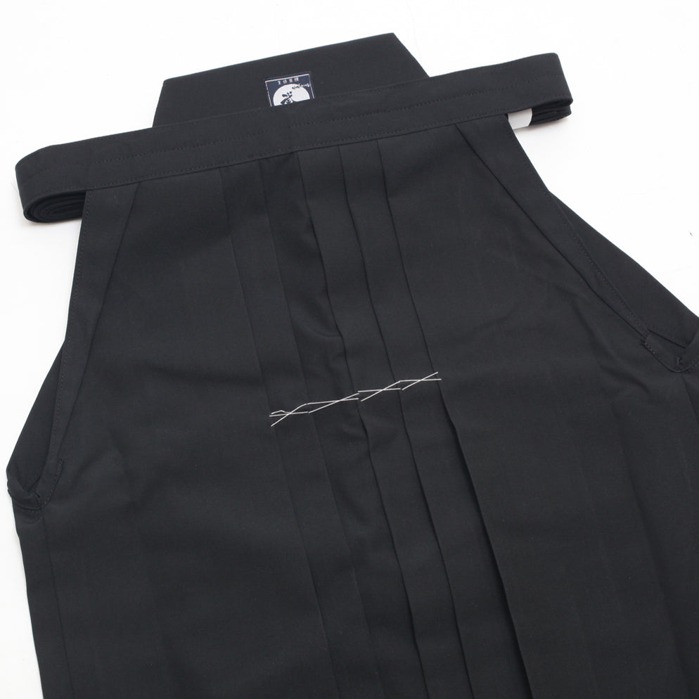 Katsu - Iaido Uniform Set — Tozando International