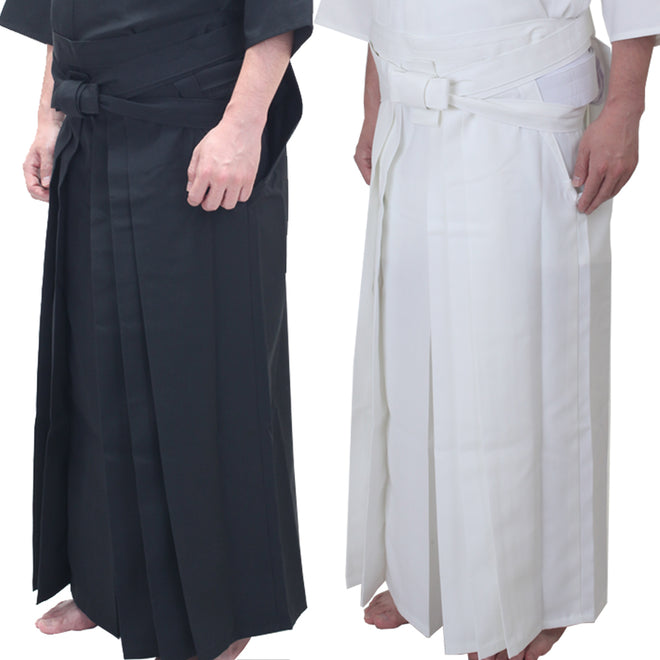 Iaido Uniforms – Tozando International