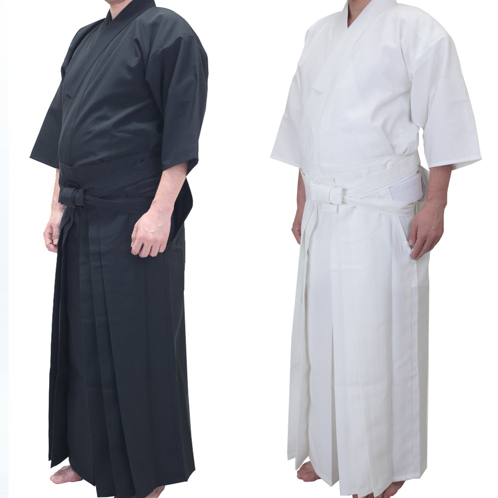 Katsu - Iaido Uniform Set — Tozando International