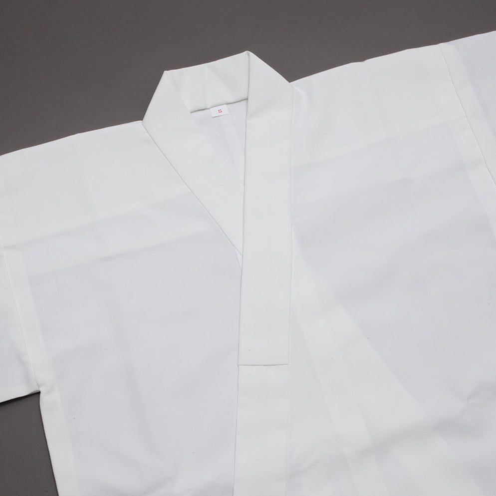 Katsu - Tetron Iaido Gi — Tozando International