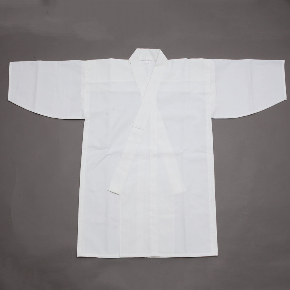 Katsu - Tetron Iaido Gi — Tozando International